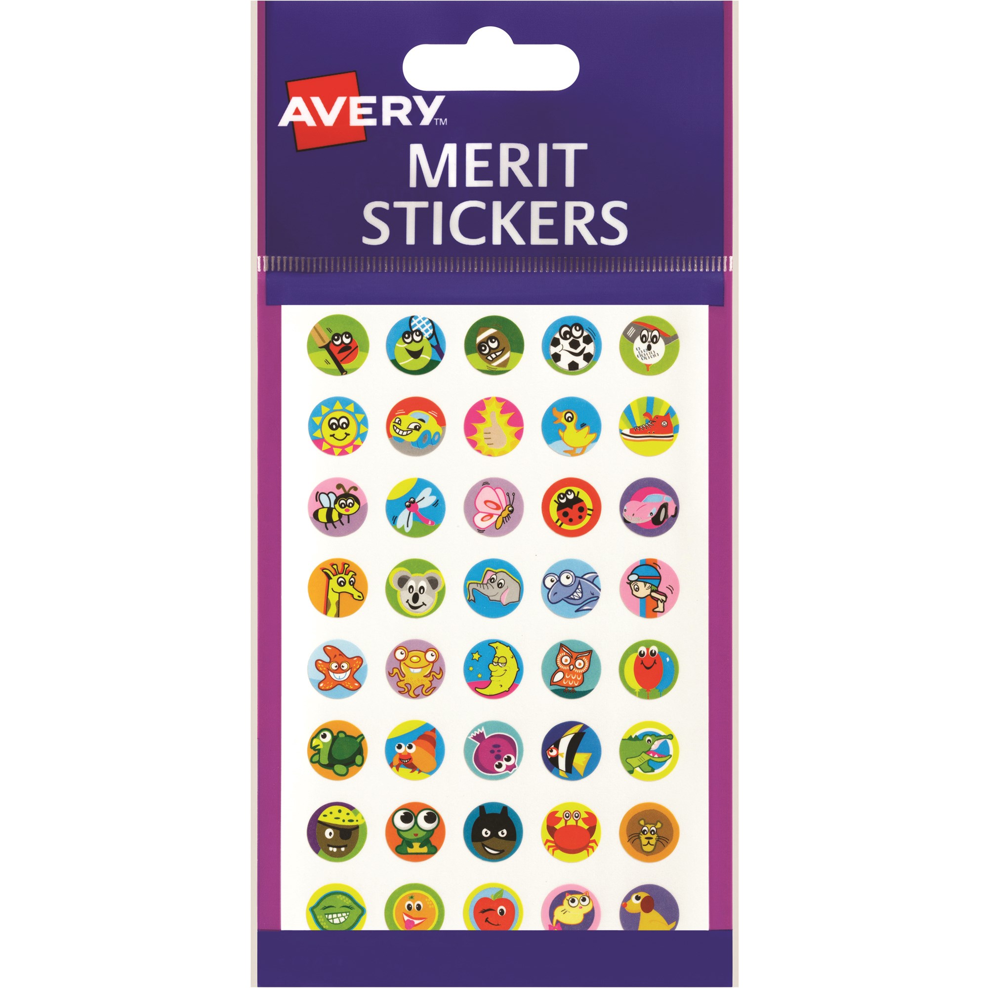 Rulers Compasses & Protractors - Label Avery Merit Blister Pack Mini ...